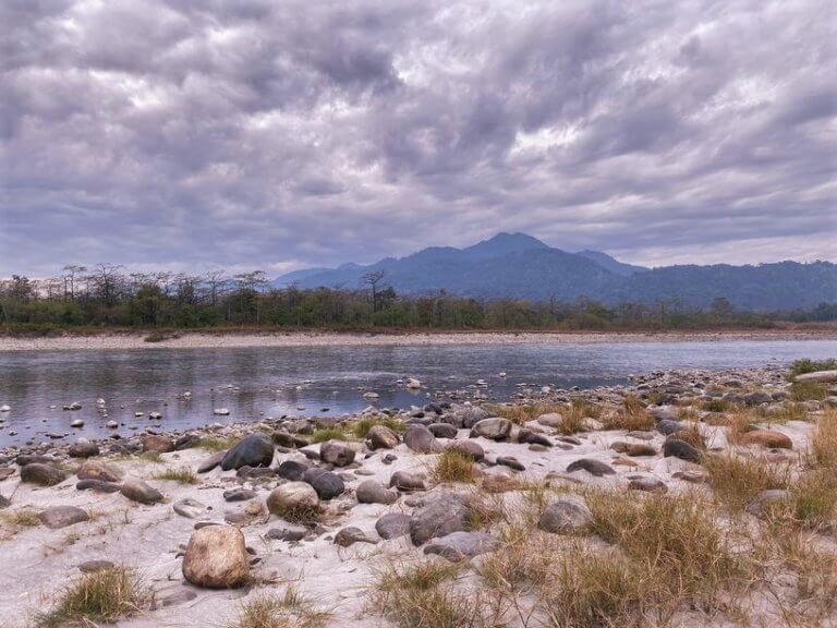 Bodoland – A Journey through Untouched Assam - UNCONVENTIONAL AND VIVID