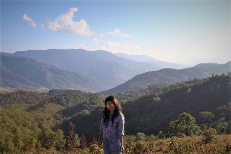 Travel to Phek - Nagaland's Best Kept Secret - UNCONVENTIONAL AND VIVID