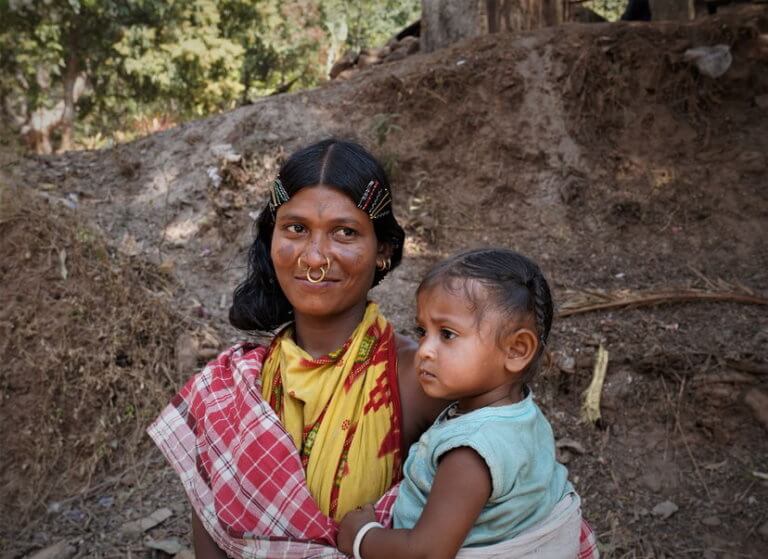 Niyamgiri Hills - The Abode of the Dongaria Kondha Tribe ...