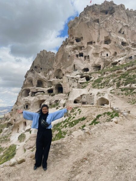Ultimate 7-Day Turkey Itinerary for An Awe-Inspiring Experience ...